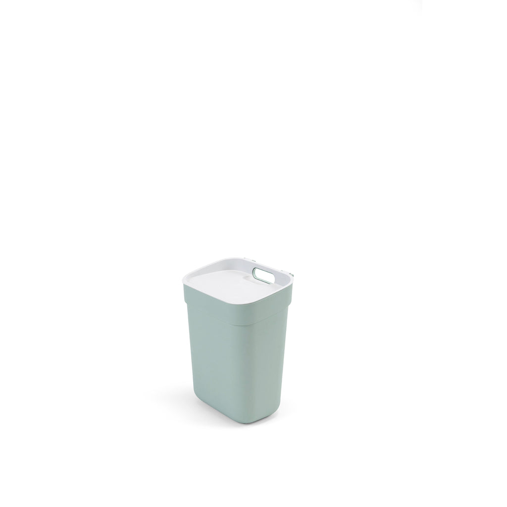 10L Ready to Collect Waste Separation Bin - Green – Keter Australia