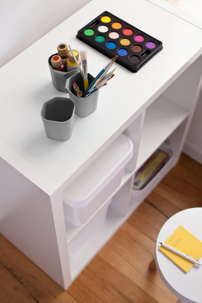 Curver Infinity Cups - Set of 3 - 5 Pack – Keter Australia