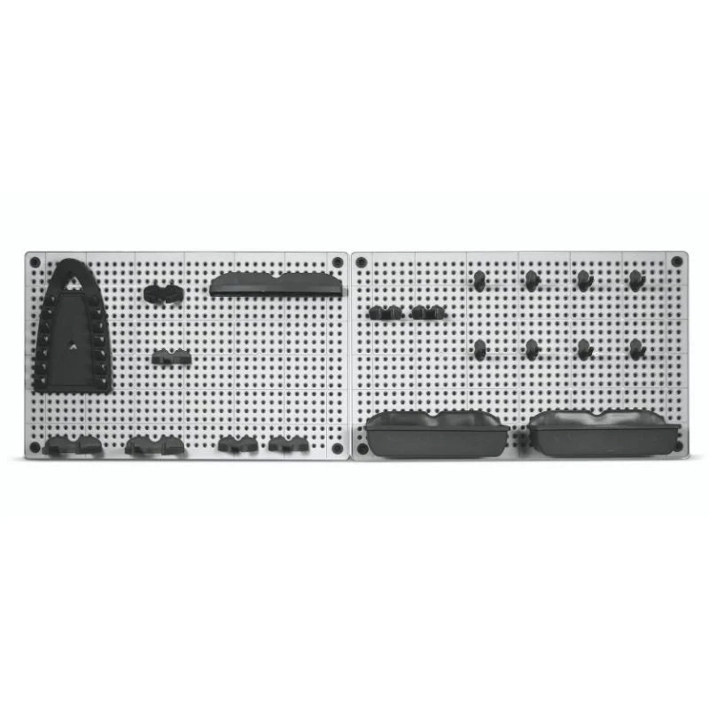 Keter Tool Organizer Pegboard – Keter Australia