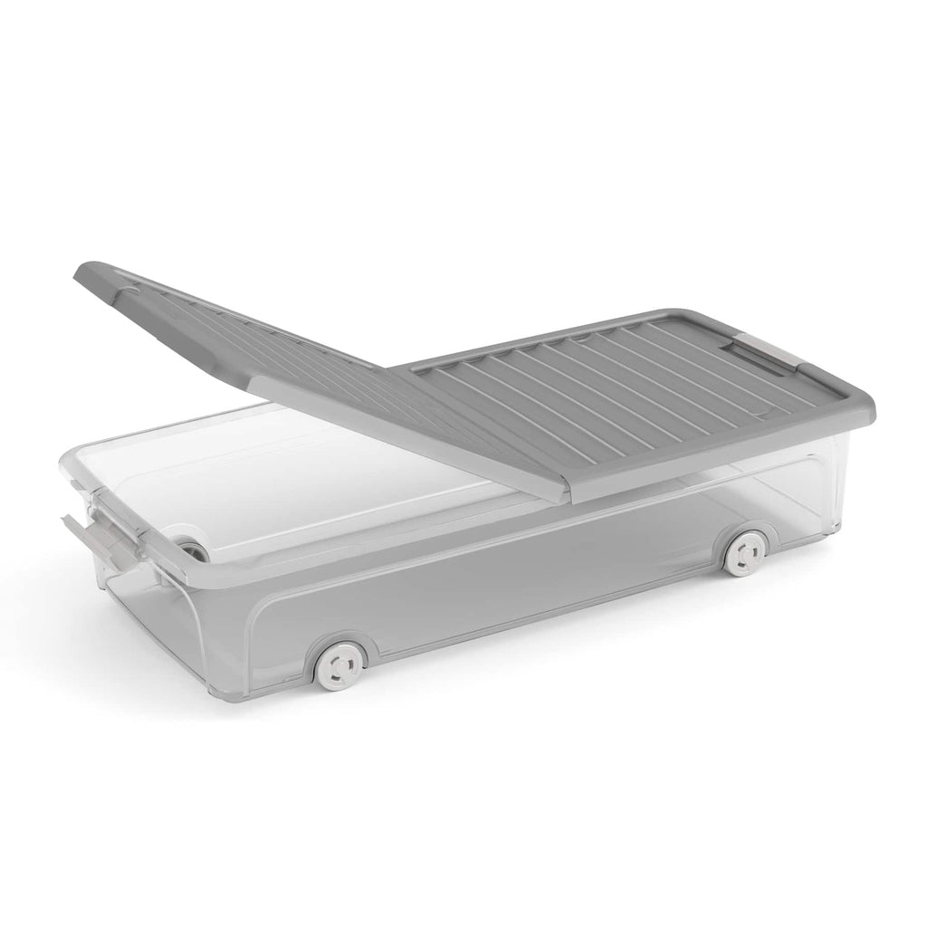 KIS Underbed W Box - White - Large – Keter Australia