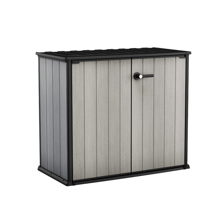 Keter Patio Store Shed 1000L – Keter Australia