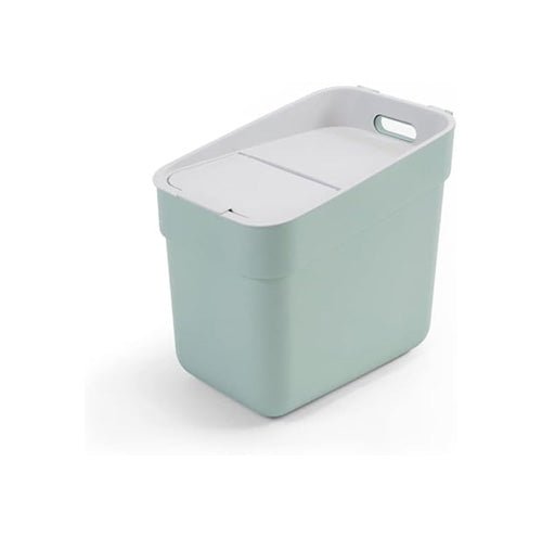 20L Ready to Collect Waste Separation Bin - Green – Keter Australia