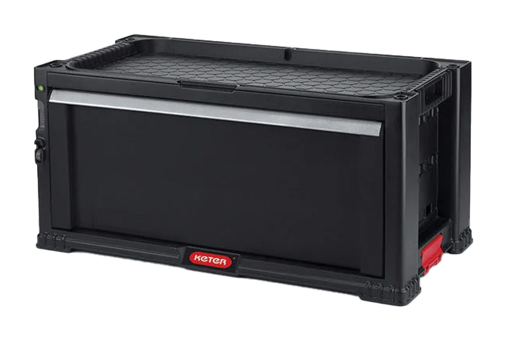 Keter 1 Drawer Tool Chest – Keter Australia