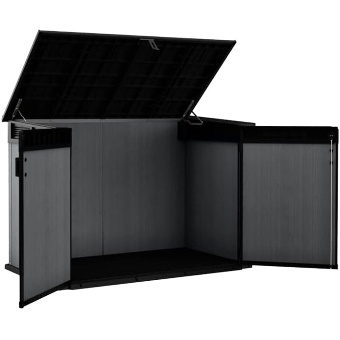 Keter Cortina Mega Shed 2020L – Keter Australia