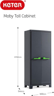 Outdoor Cabinets – Keter Australia