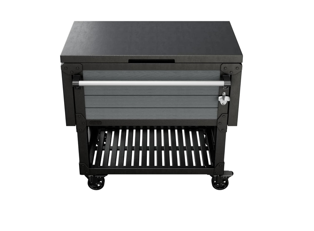 Keter Patio Cooler and Beverage Cart – Keter Australia