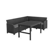 Lounge Sets – Keter Australia