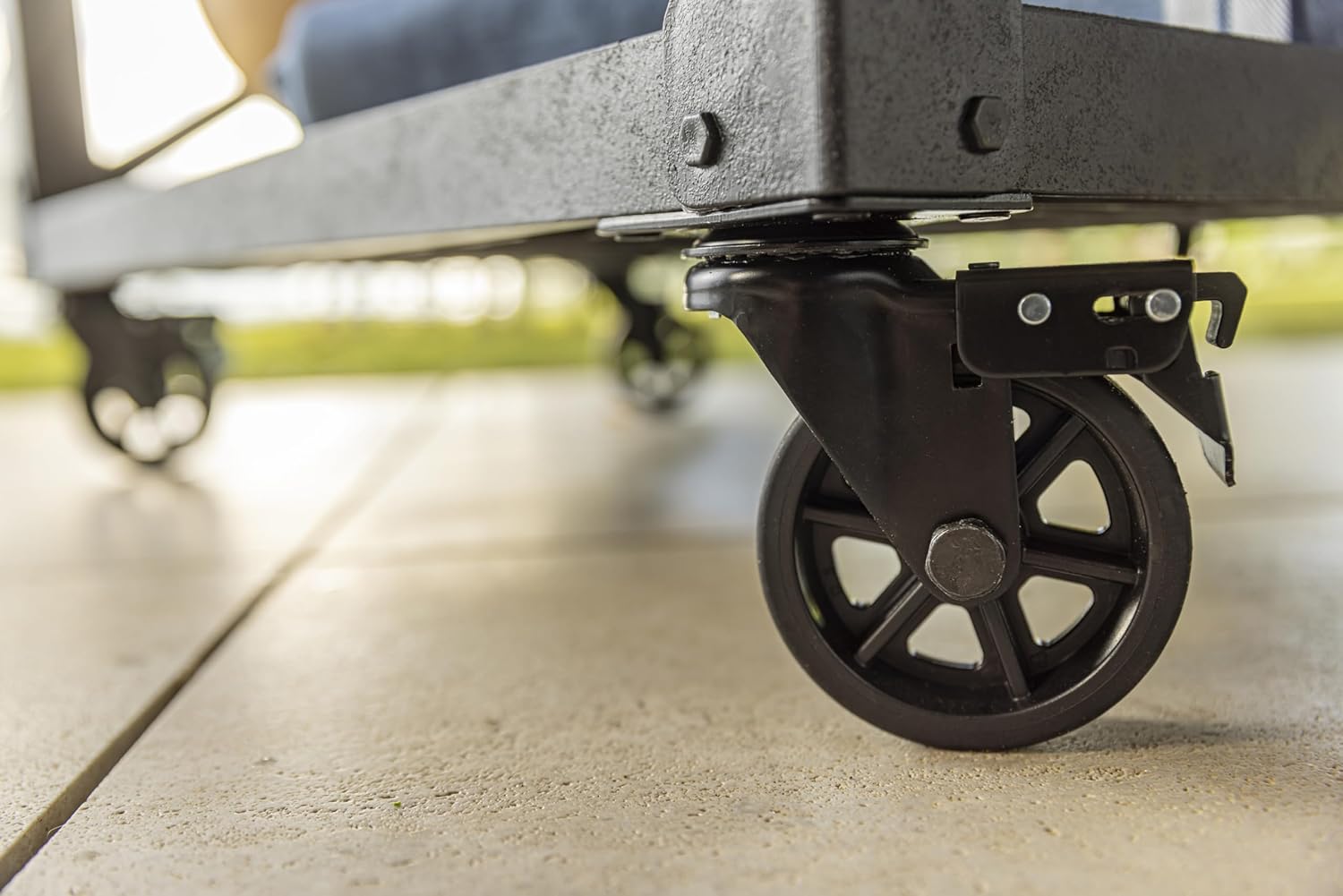 Keter Patio Cooler and Beverage Cart – Keter Australia