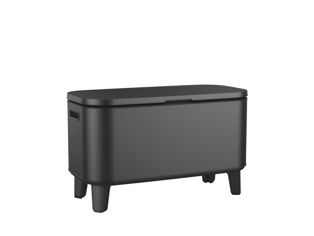Keter Breeze Bar - Graphite – Keter Australia