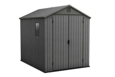 Garden & Storage Sheds – Keter Australia