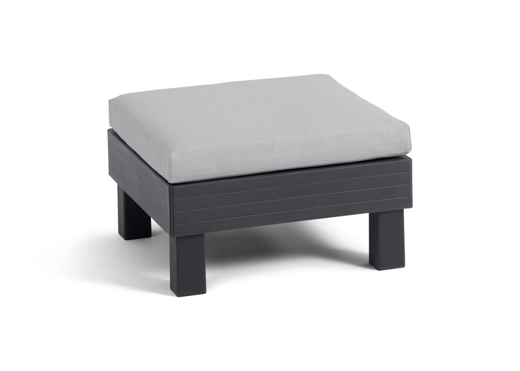 Keter Elements Balcony Set - Graphite – Keter Australia