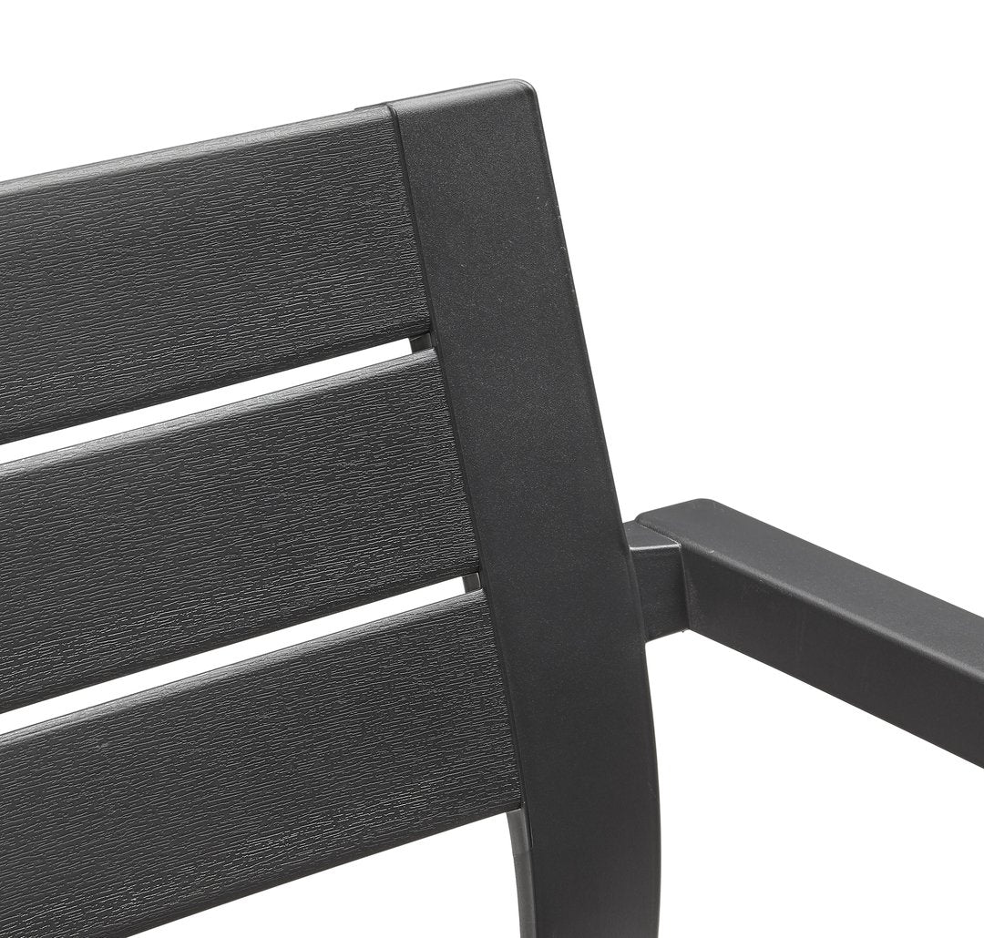 Julie Double Dining Set – Keter Australia