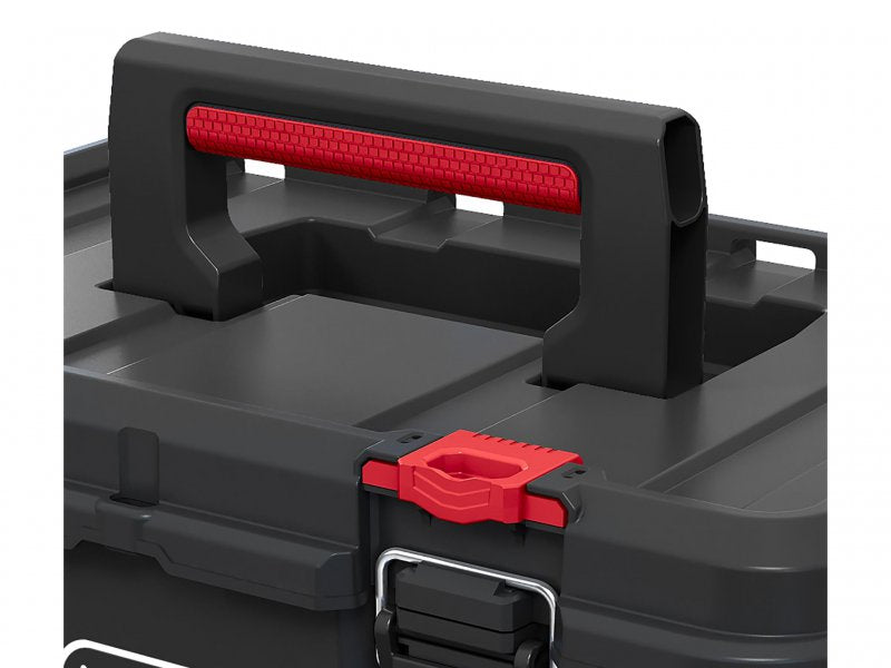 Keter STACK N’ ROLL Toolbox – Keter Australia
