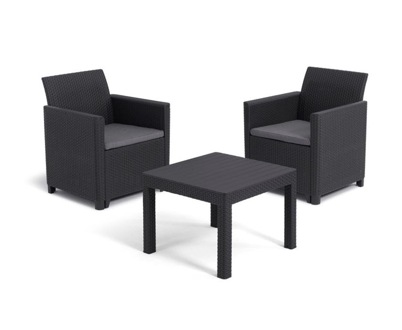 Keter Orlando Table – Keter Australia