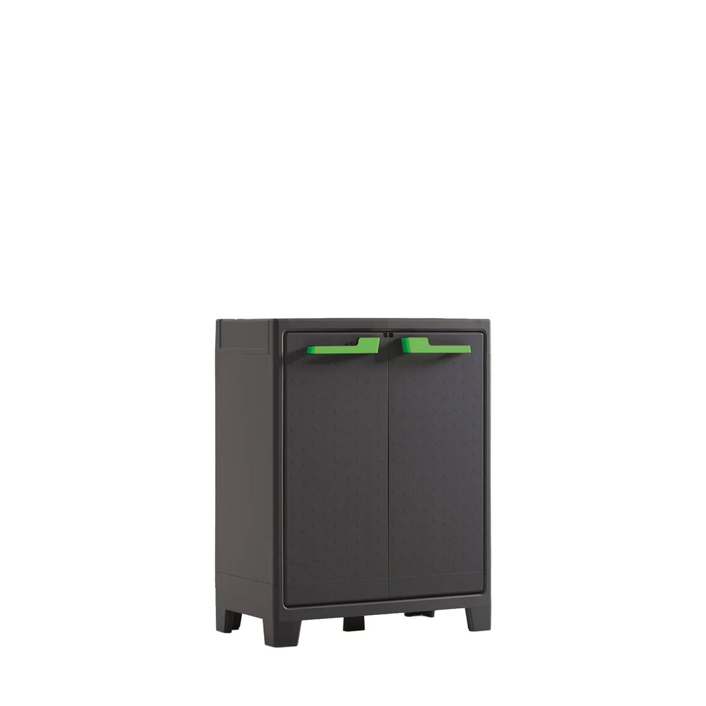 Keter Moby Low Cabinet – Keter Australia