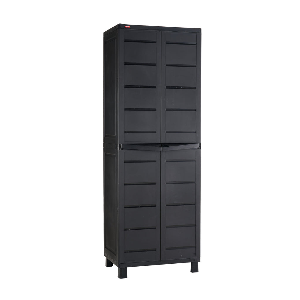 Keter Utility Tall Cabinet – Keter Australia