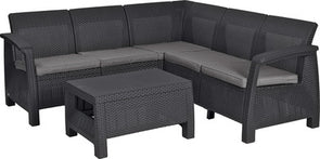 Lounge Sets – Keter Australia