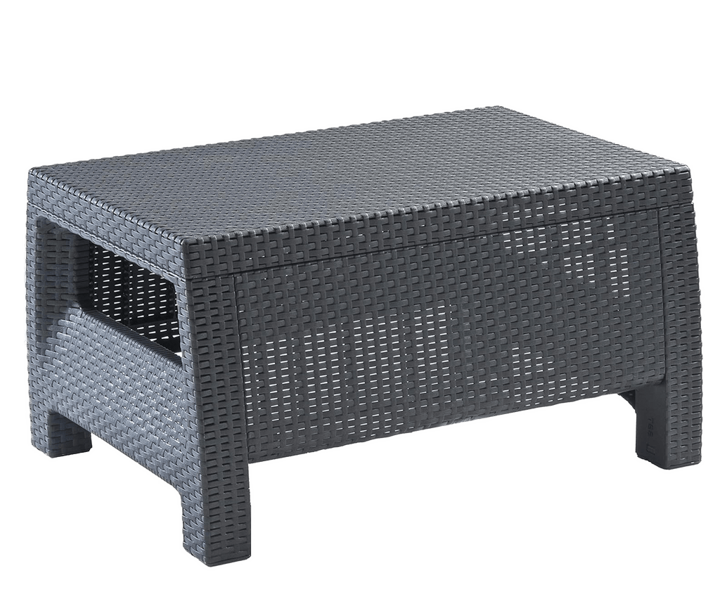 Keter Corfu Coffee Table – Keter Australia