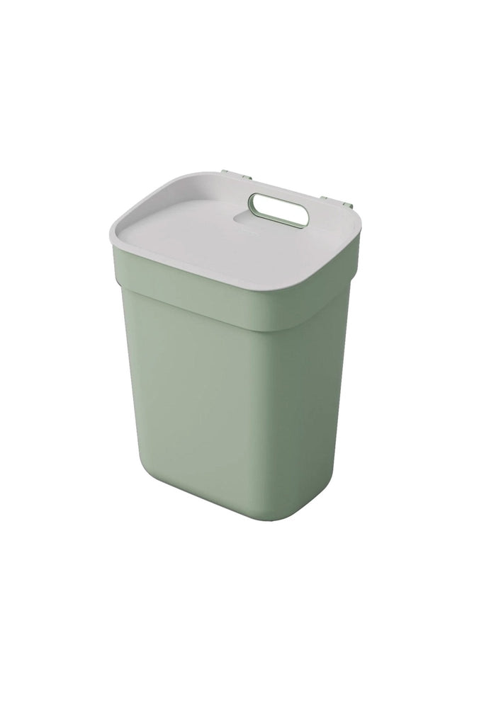 10L Ready to Collect Waste Separation Bin - Green – Keter Australia