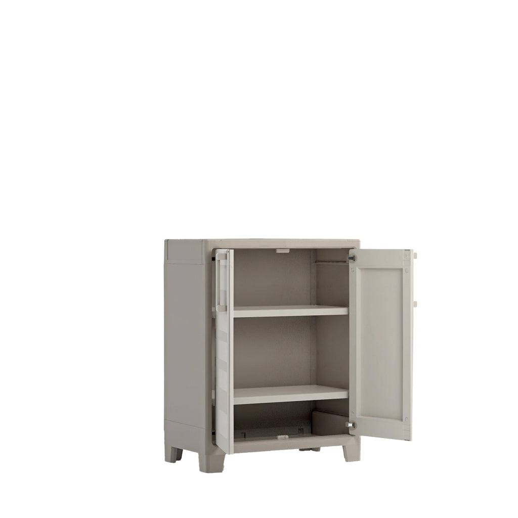 Keter Gulliver Base Cabinet – Keter Australia