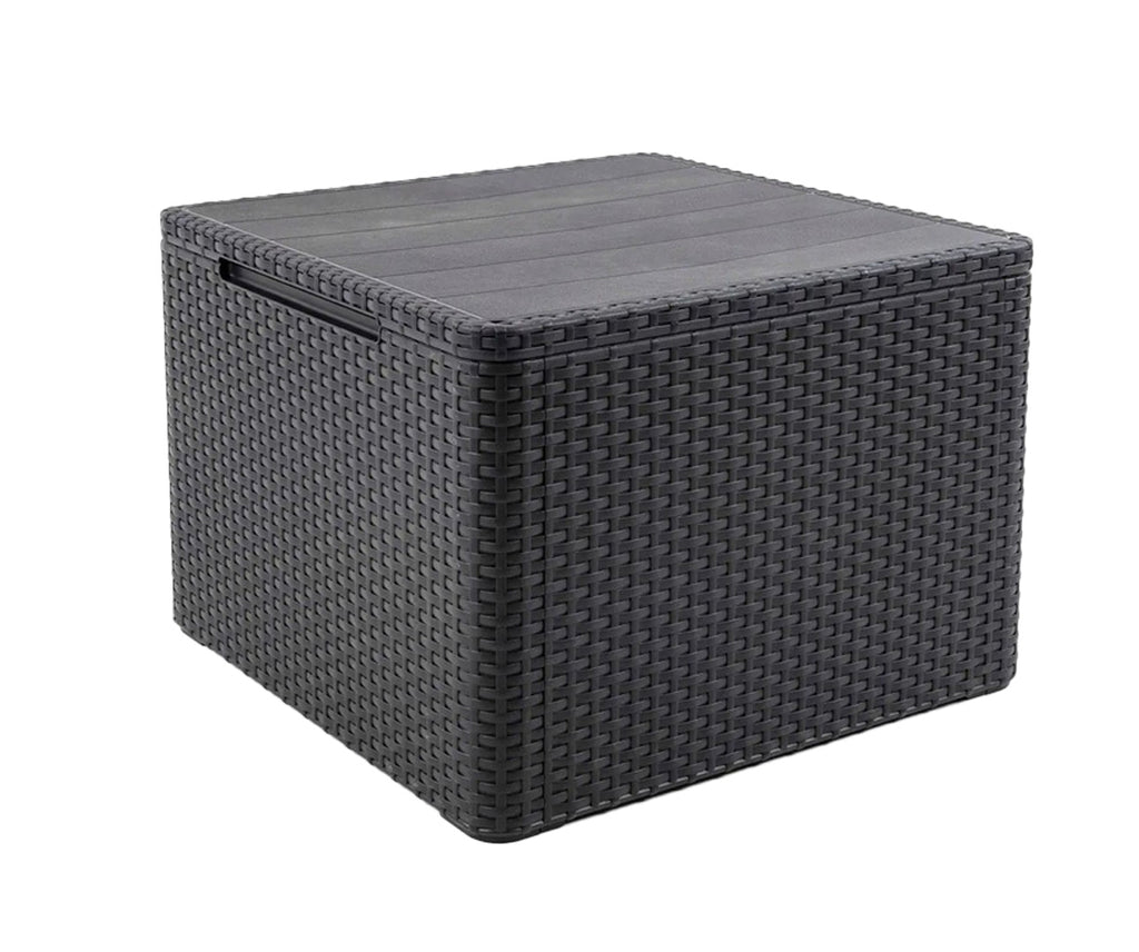 Keter Claire Storage Table – Keter Australia