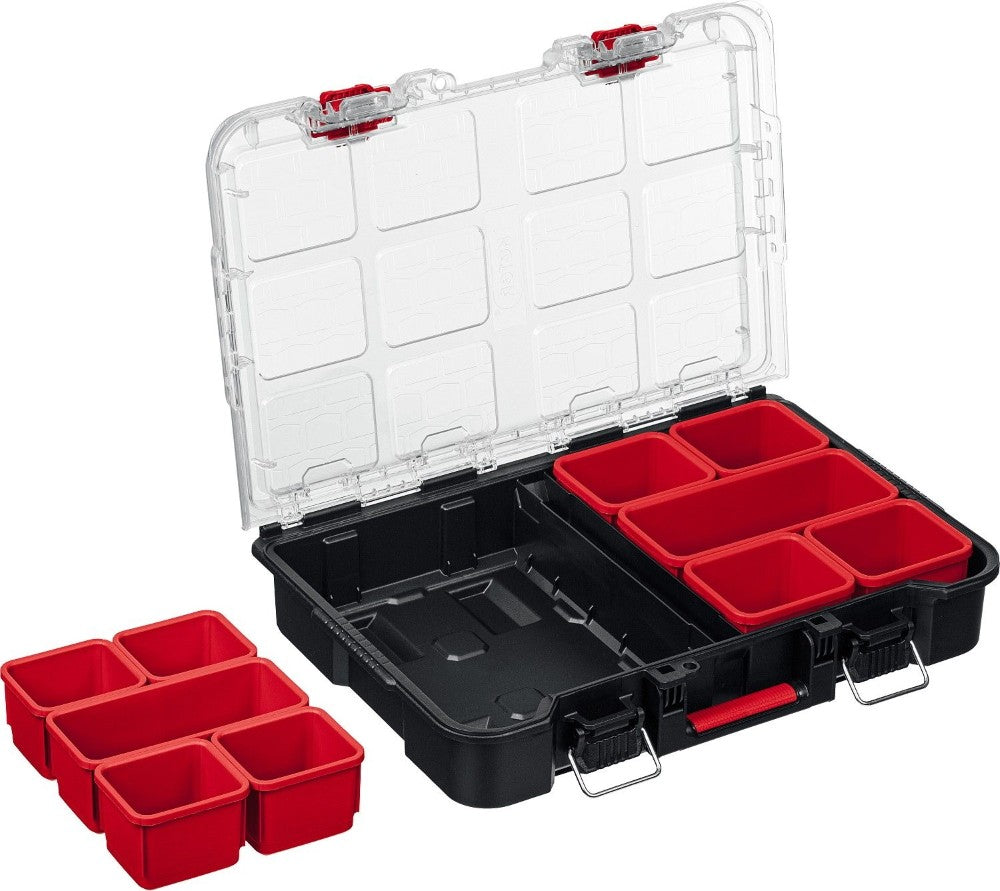 Keter STACK N’ ROLL Organizer – Keter Australia