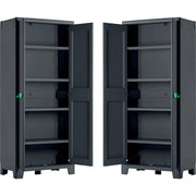 Outdoor Cabinets – Keter Australia