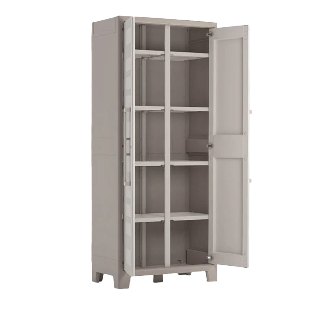 Keter Gulliver Multispace Cabinet – Keter Australia