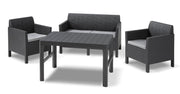 Lounge Sets – Keter Australia