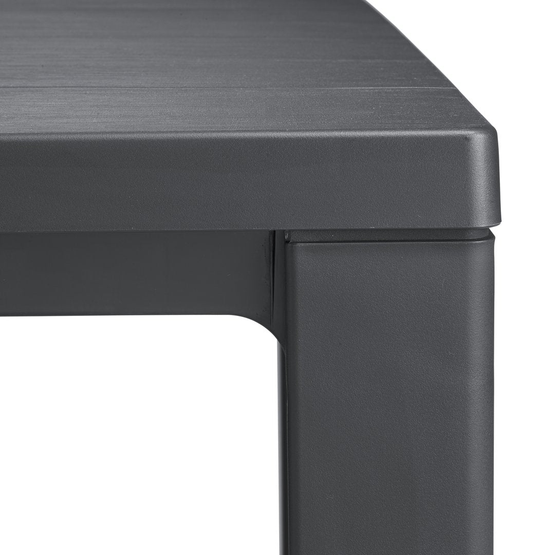 PRE ORDER: AVAILABLE JUNE - Julie Double Dining Set – Keter Australia
