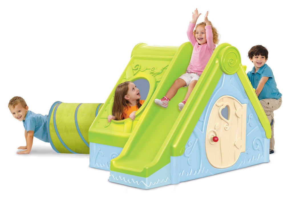 Keter Kids Funtivity Outdoor Playhouse – Keter Australia