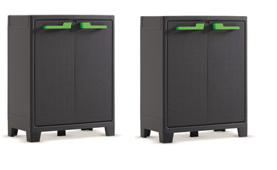 Outdoor Cabinets – Keter Australia