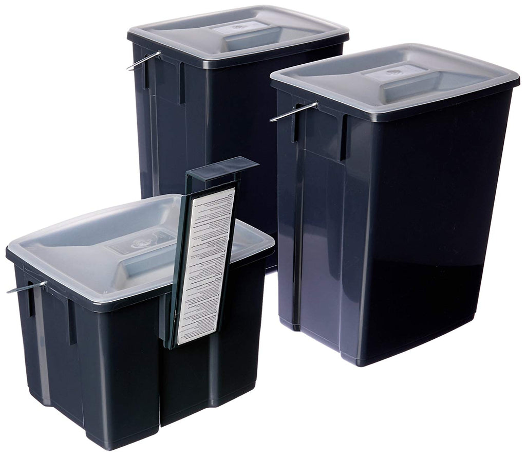 Curver Waste Separation Set – Keter Australia